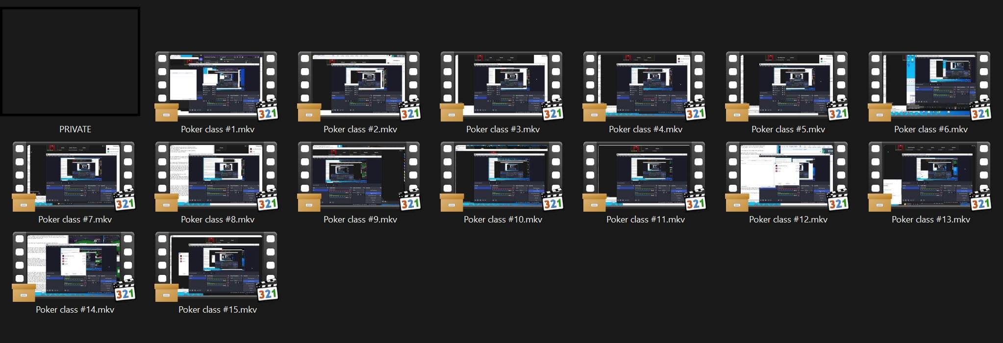 Play It Smart Poker - Courses On Budget