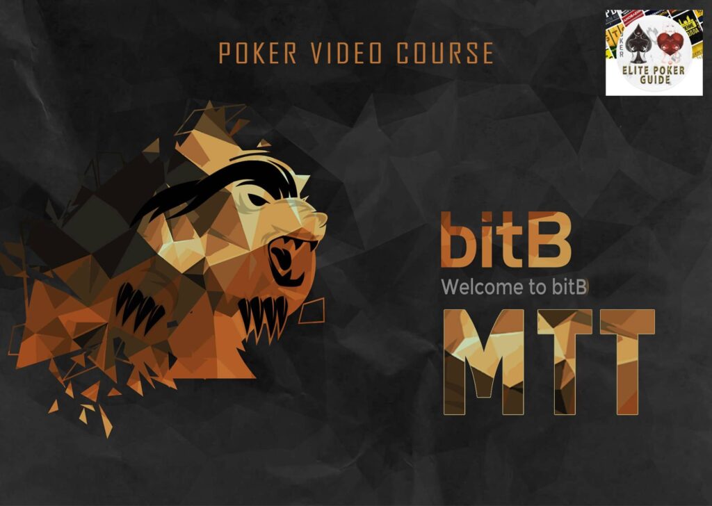BitB Tournaments - Courses On Budget