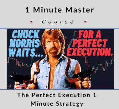 1 Minute Master – The Perfect Execution 1 Minute Strategy - Courses On ...