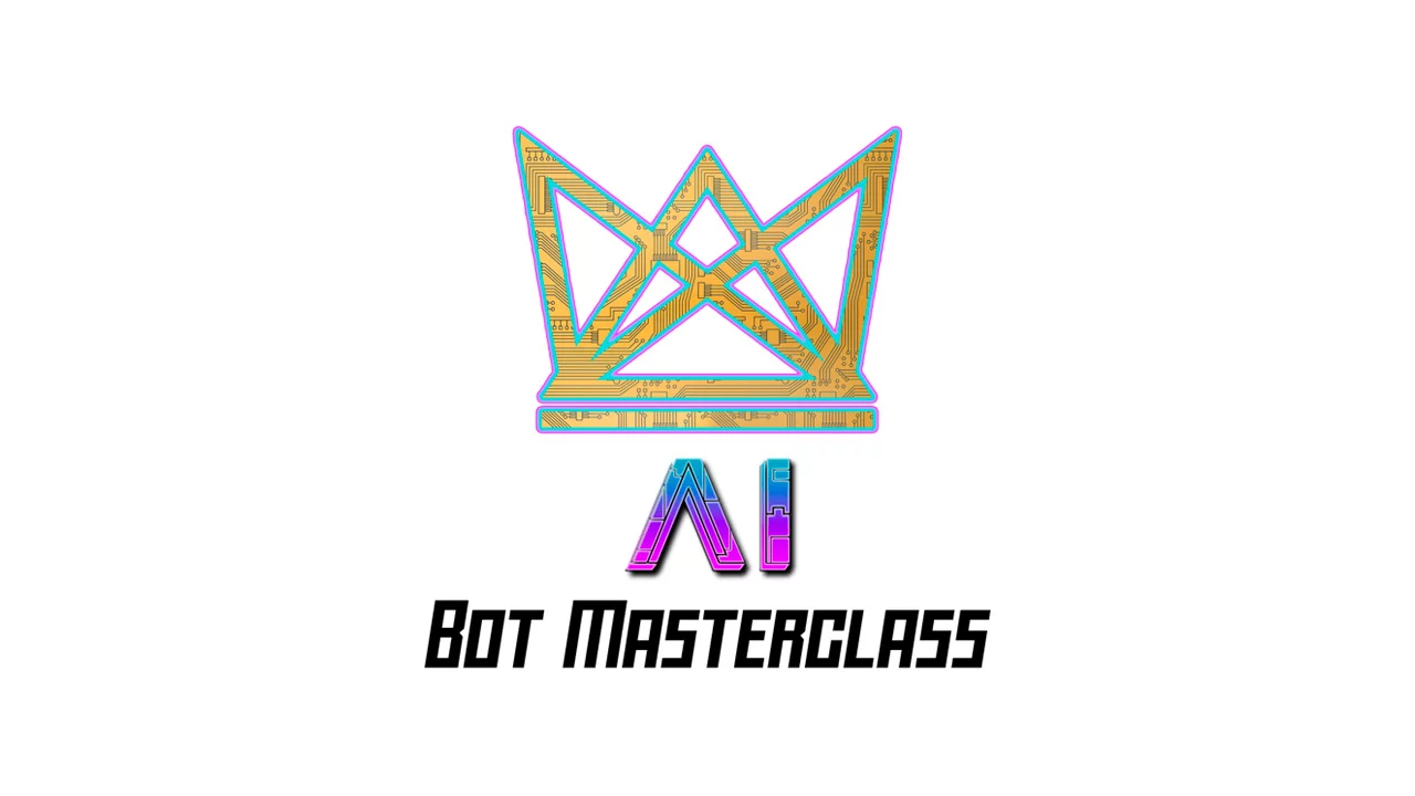 AI Bot Masterclass – Laz Chavez & Richard Telfeja - Courses On Budget
