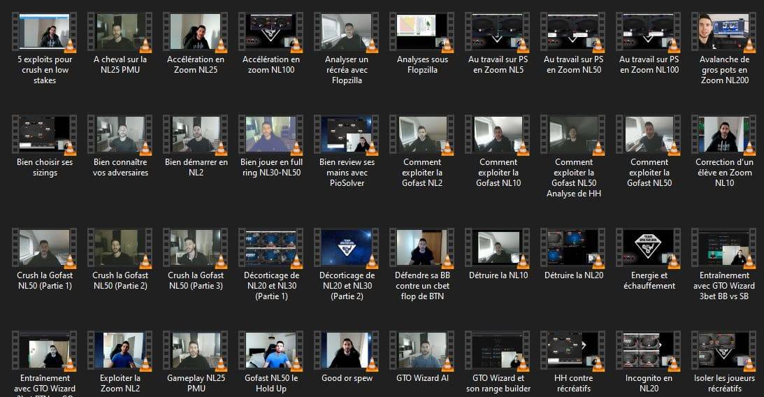 SpinForWin Vidéos - Courses On Budget