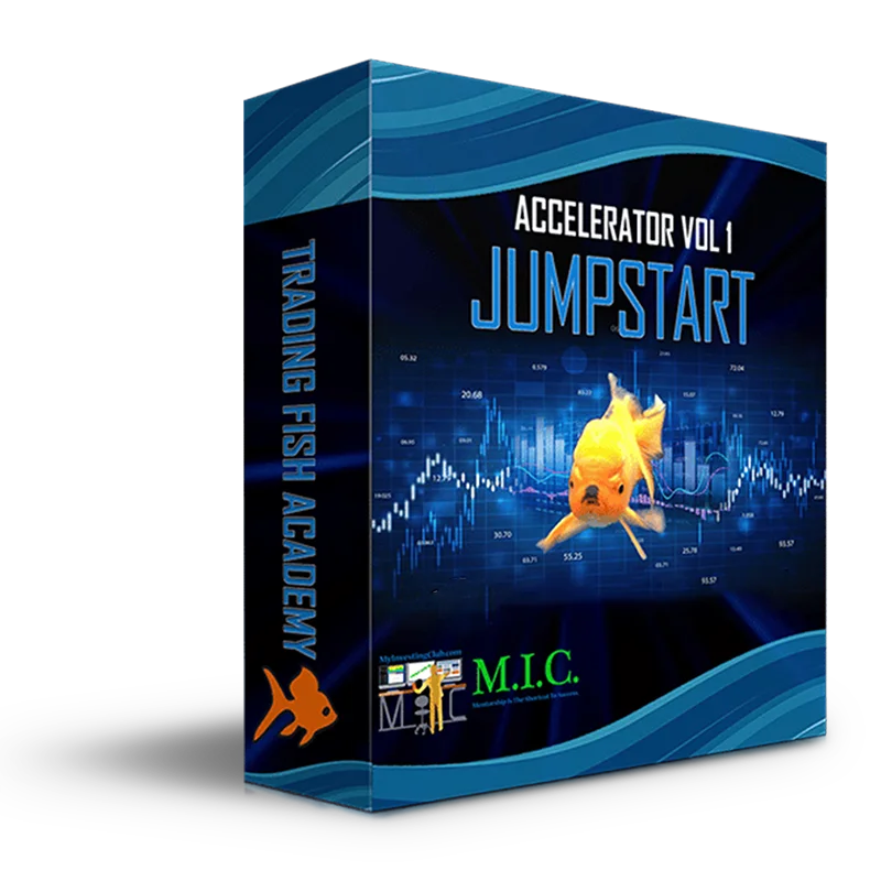 MyInvestingClub – MIC Jumpstart Accelerator Course - Courses On Budget