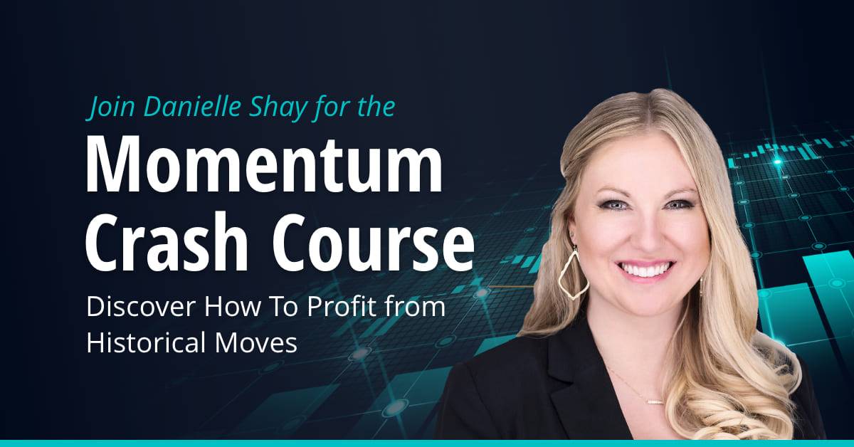 Simpler Trading – Momentum Crash Course Pro - Courses On Budget