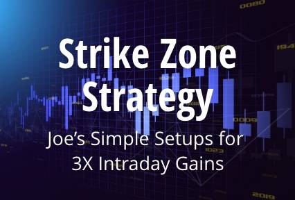 Simpler Trading – Strike Zone Strategy - Courses On Budget