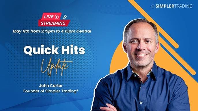 Simpler Trading – The Quick Hits Strategy - Courses On Budget