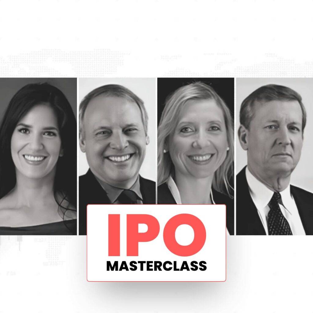 TraderLion - IPO Masterclass - Courses On Budget