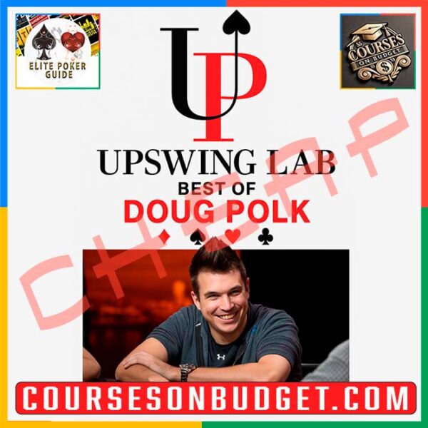 Upswing Poker Courses On Budget